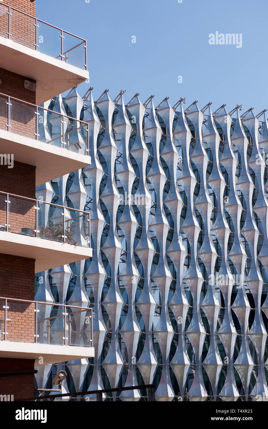 U s embasy hi-res stock photography and images - Alamy