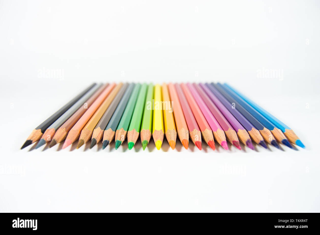 Rainbow pics hi-res stock photography and images - Alamy