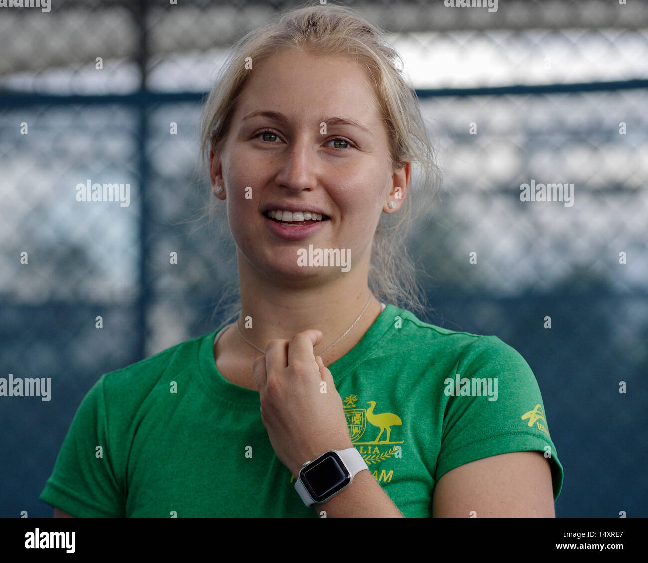 Daria Gavrilova