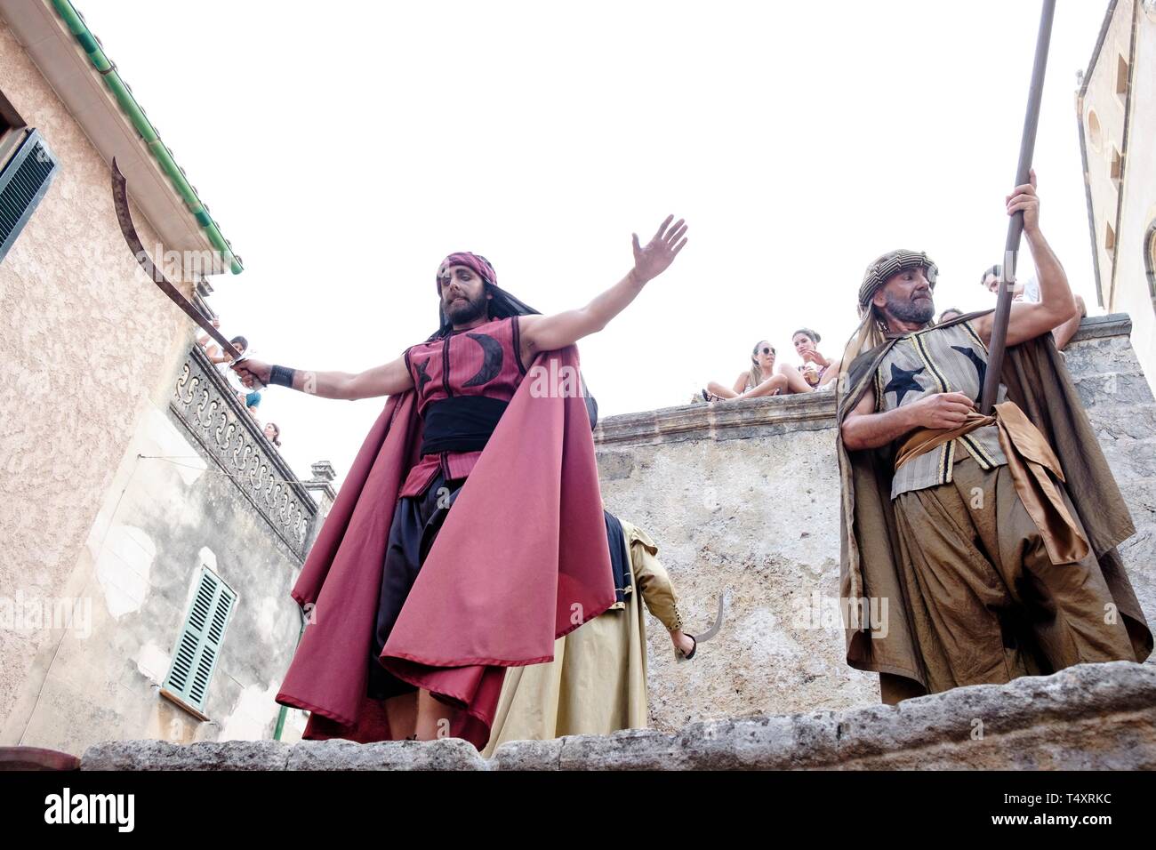 Dragut hi-res stock photography and images - Alamy