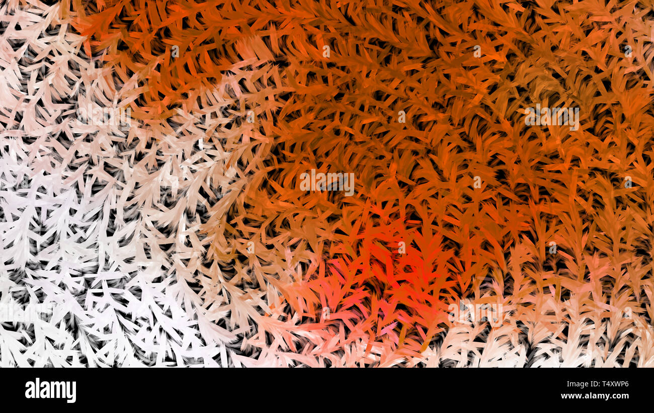 Orange and White Texture Background Stock Photo - Alamy