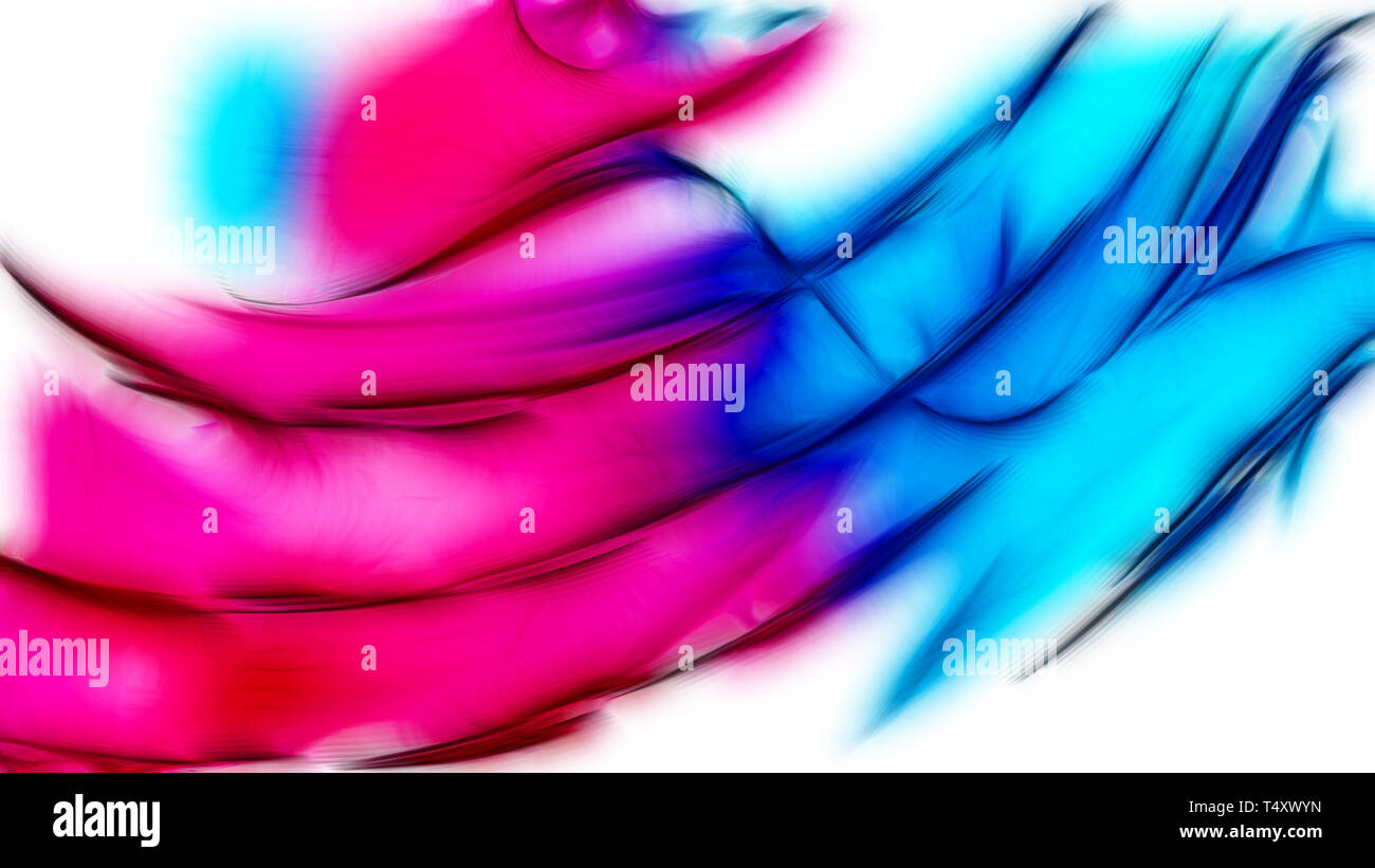 Pink and Blue Texture Background Image Stock Photo - Alamy