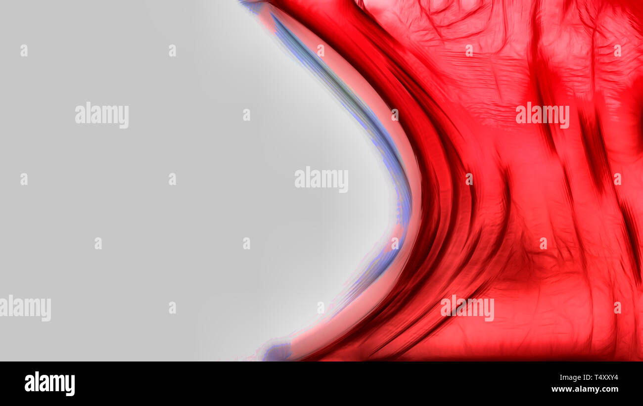 Red and Grey Texture Background Image Stock Photo - Alamy