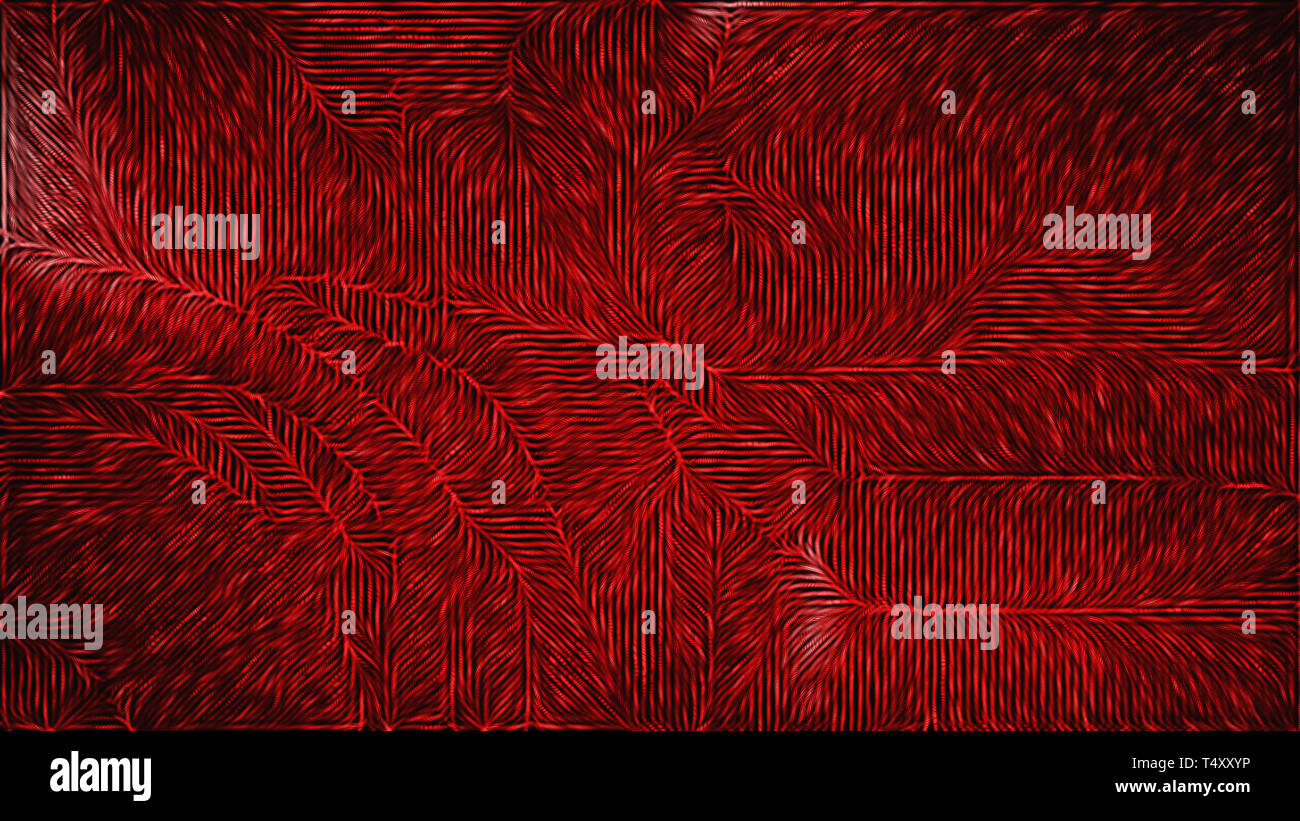 Red and Black Texture Background Image Stock Photo - Alamy