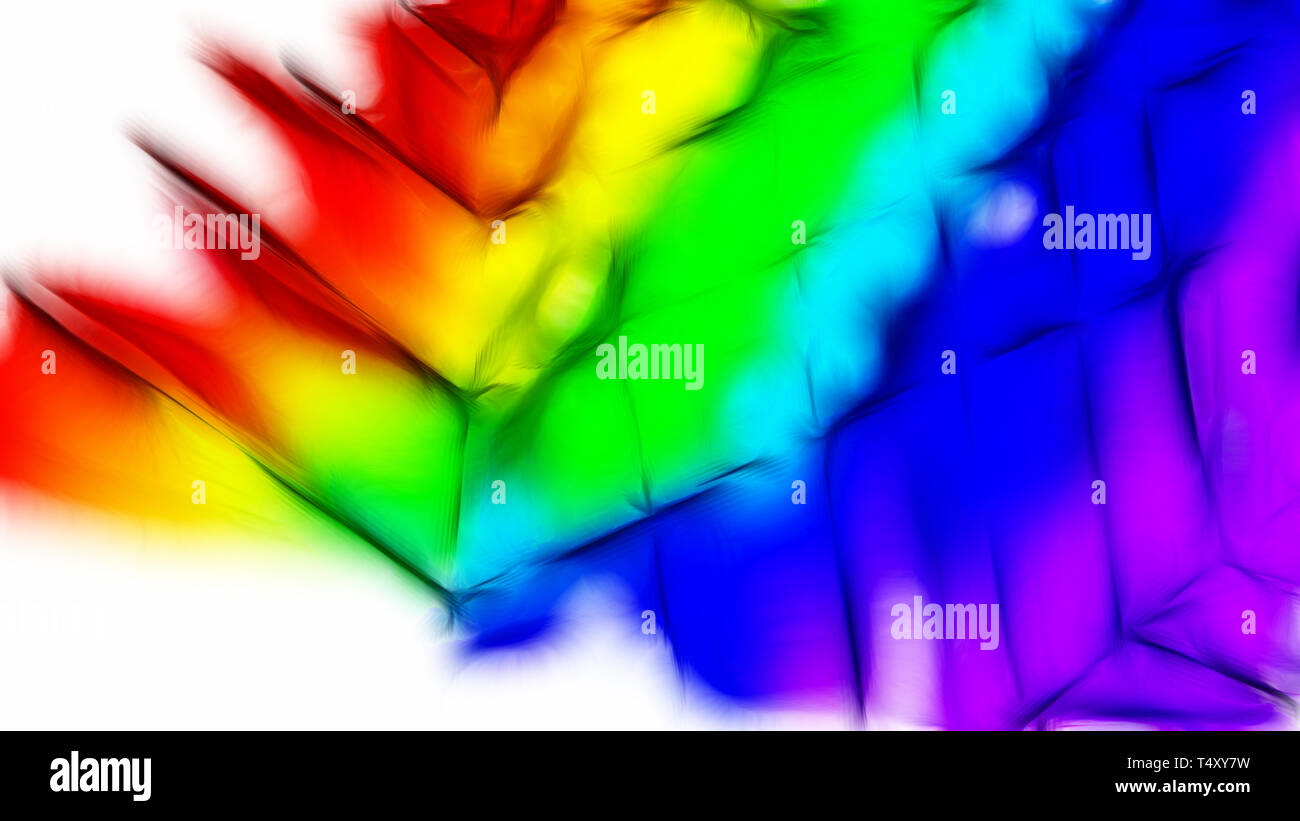 Red Green and Blue Texture Background Image Stock Photo - Alamy