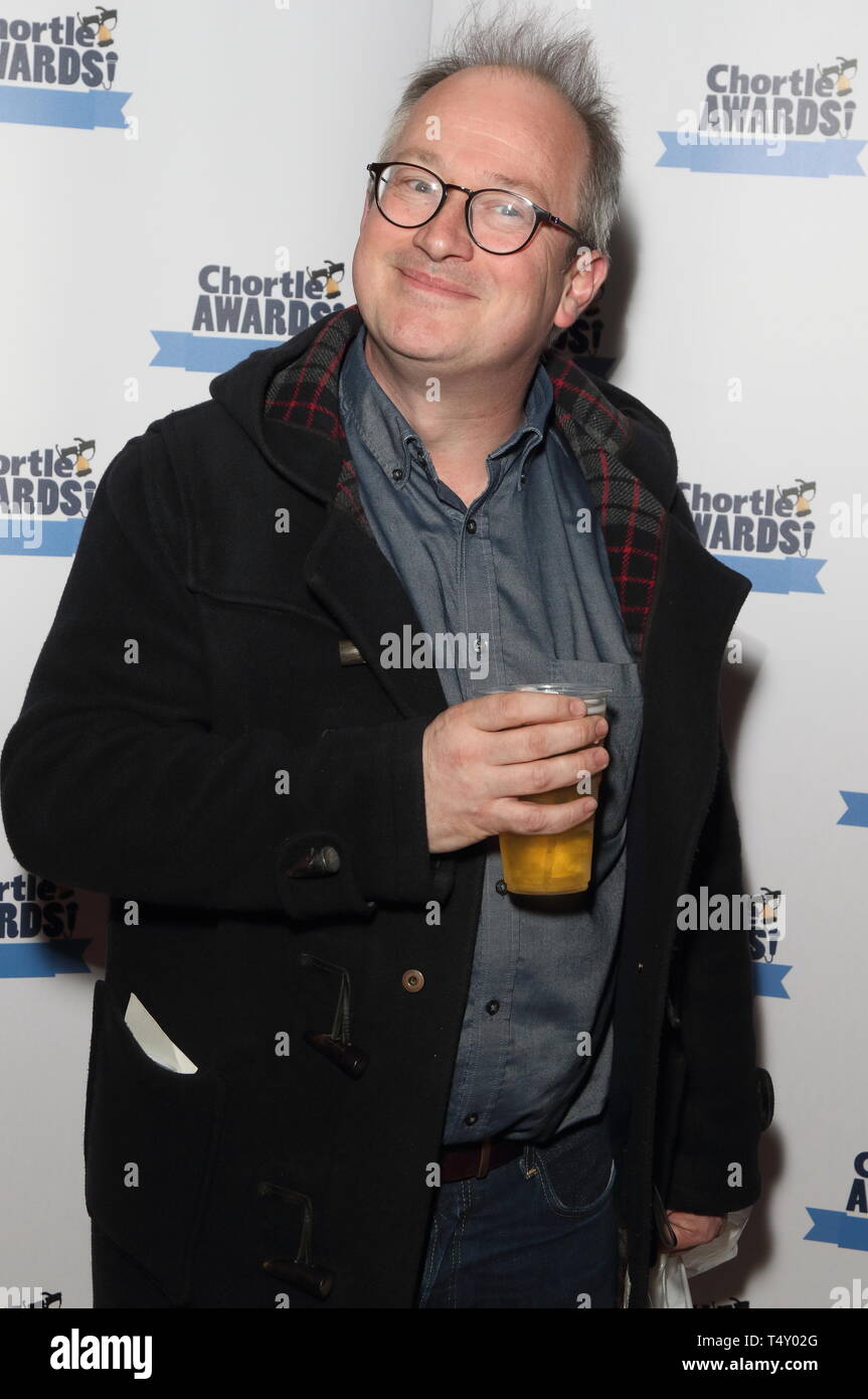 Chortle Comedy Awards at FEST Camden, Camden Town, London Featuring ...