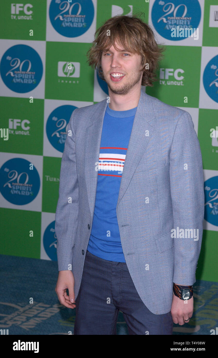 Jon heder hi-res stock photography and images - Alamy
