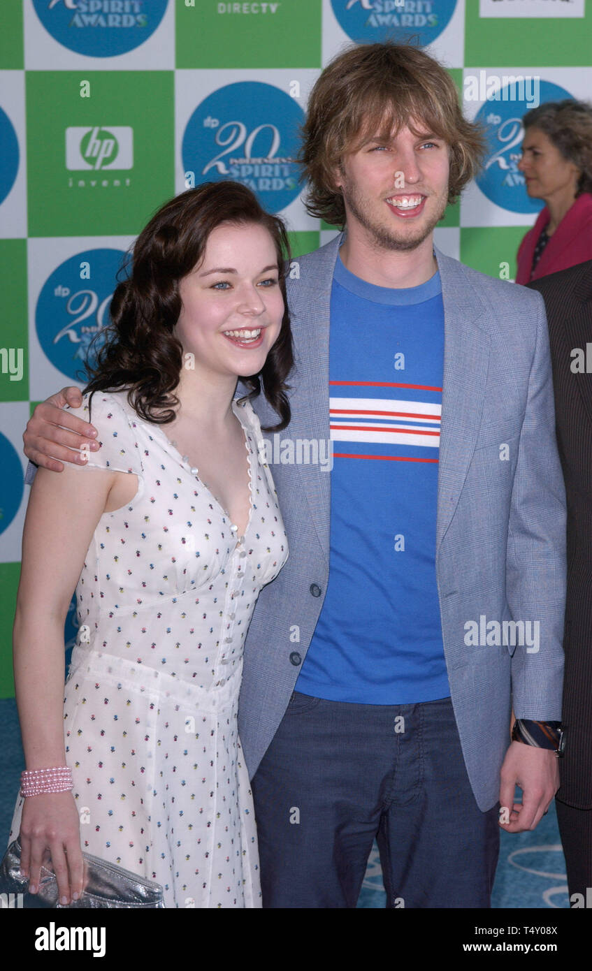 Jon Heder Girlfriend