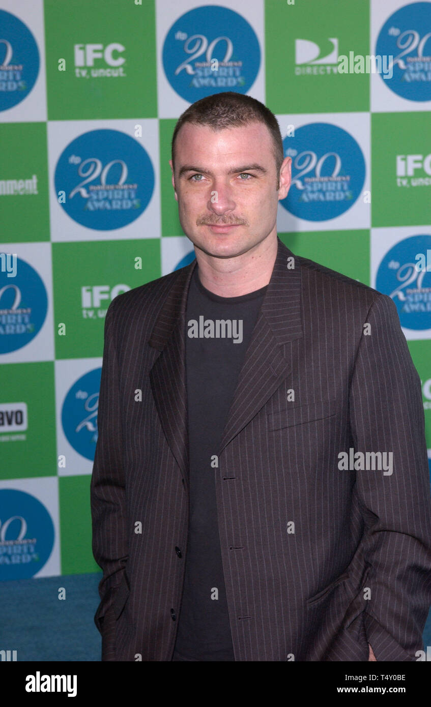 Liev shreiber hi-res stock photography and images - Alamy