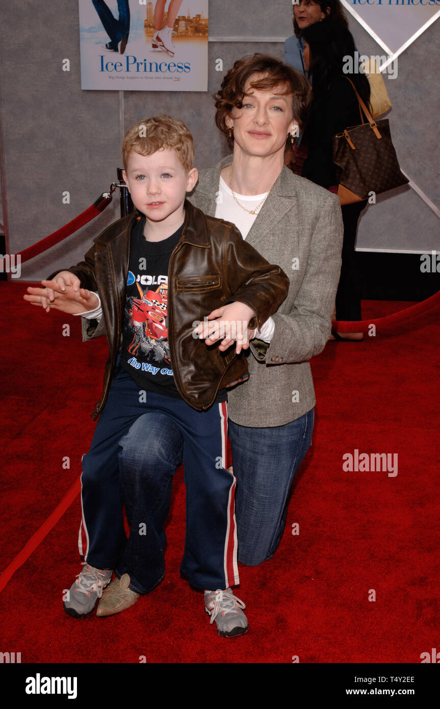 Joan Cusack Ice Princess Image Gallery For "Ice Princess (2005)"