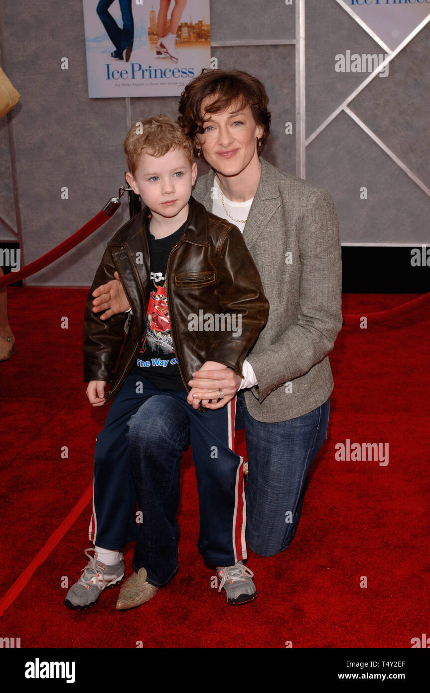 Joan Cusack Ice Princess