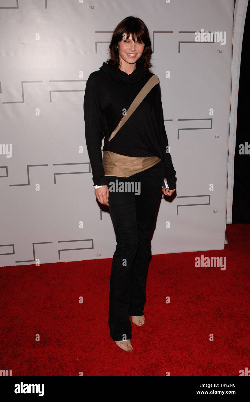 Scarlett chorvat hi-res stock photography and images - Alamy