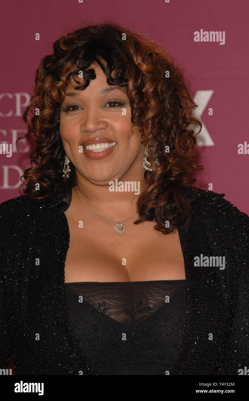 LOS ANGELES, CA. March 19, 2005: Actress KYM WHITLEY at the 36th Annual ...