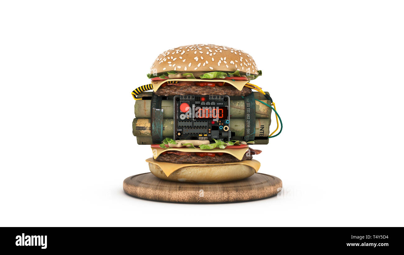 With explosive Cut Out Stock Images & Pictures - Alamy