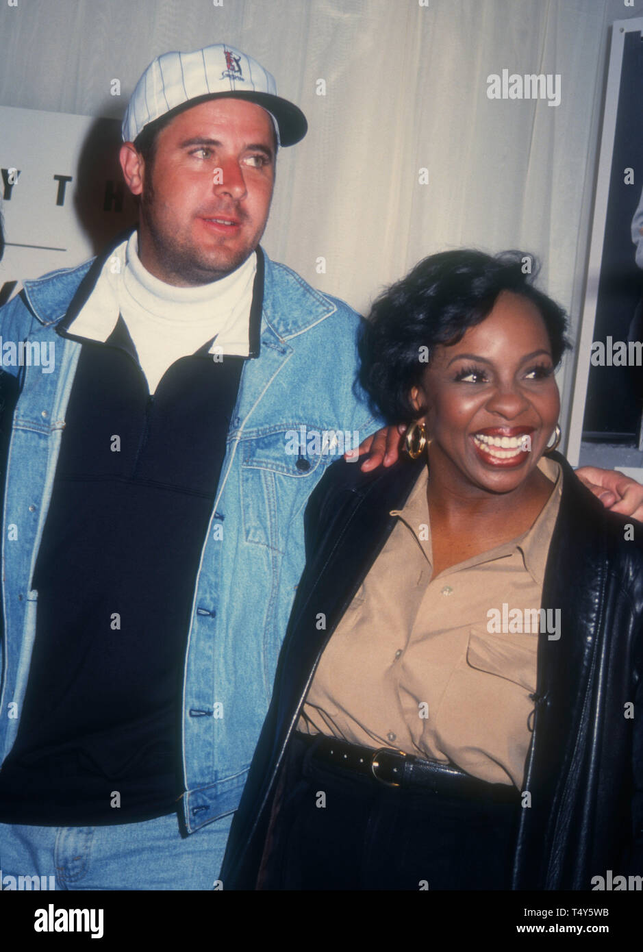 Gladys knight album hi-res stock photography and images - Alamy
