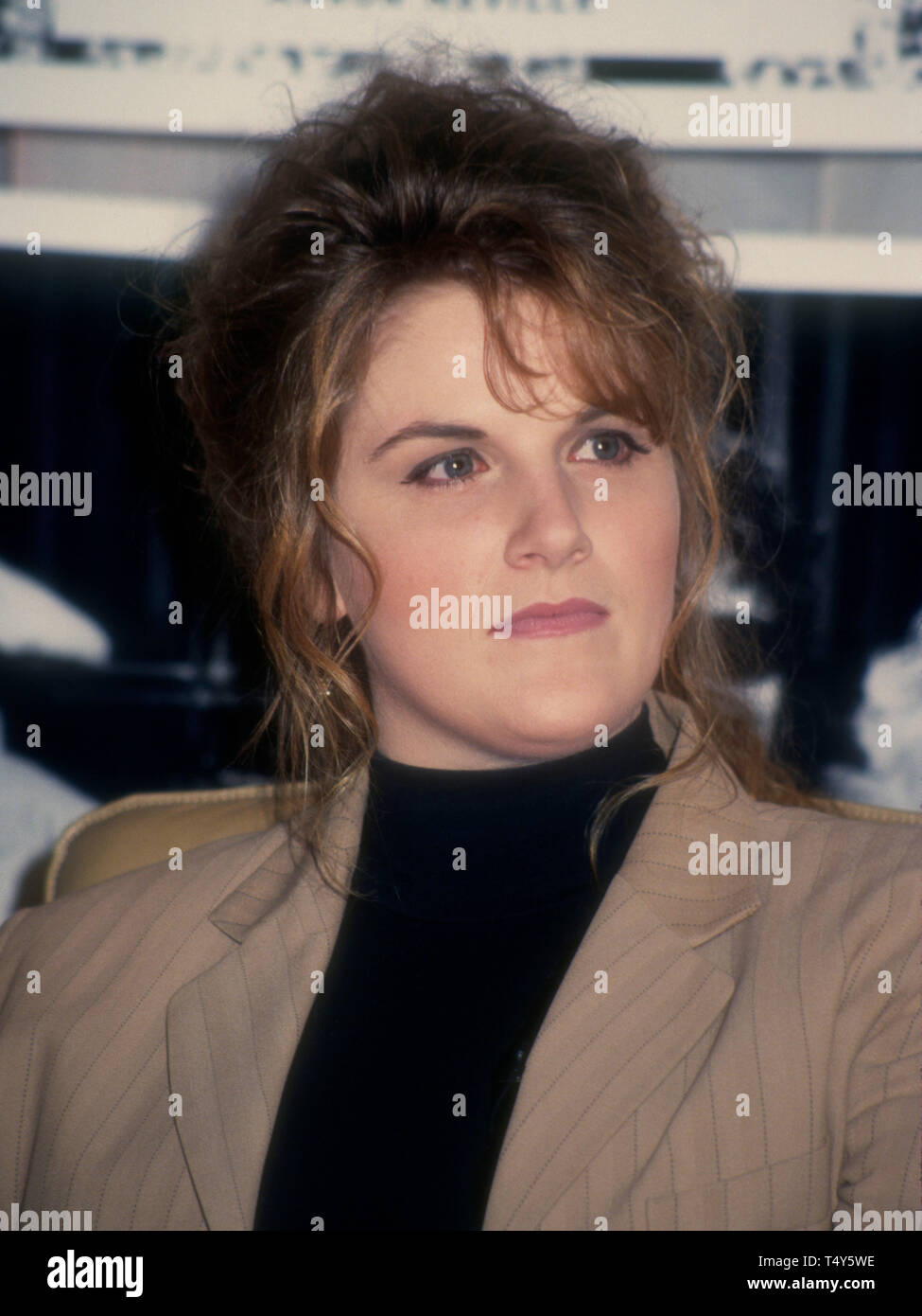 Trisha yearwood 1994 hi-res stock photography and images - Alamy