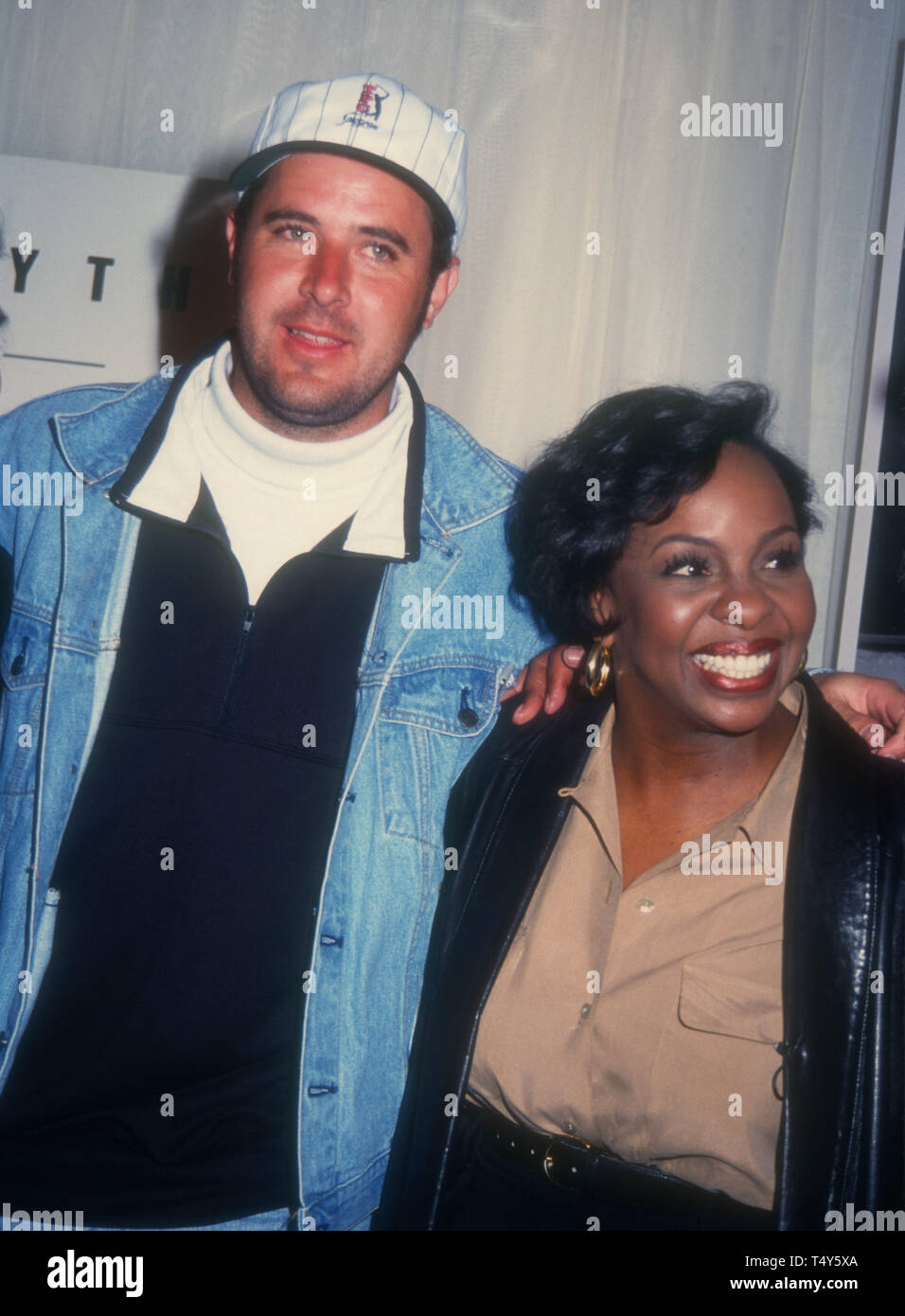 Vince gill 1994 hi-res stock photography and images - Alamy