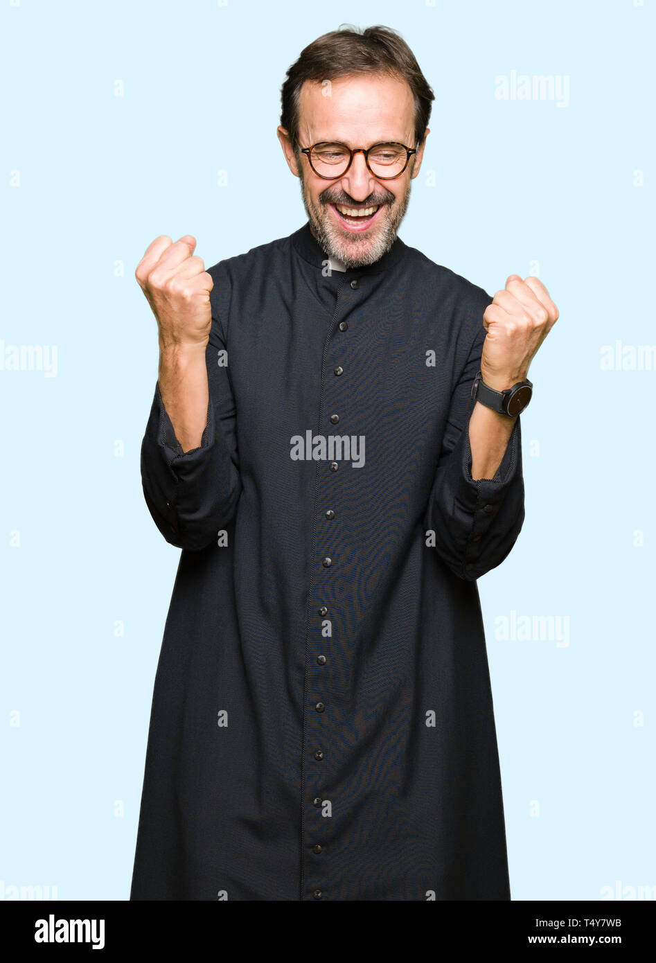 God the father with open arms hi-res stock photography and images - Alamy