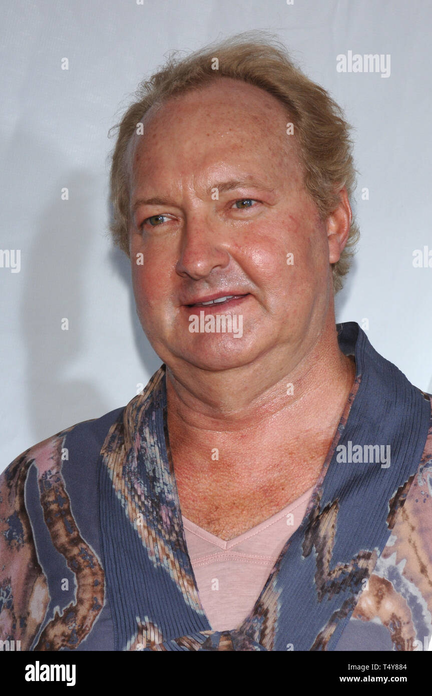 LOS ANGELES, CA. April 29, 2005: Actor RANDY QUAID at the Los Angeles ...
