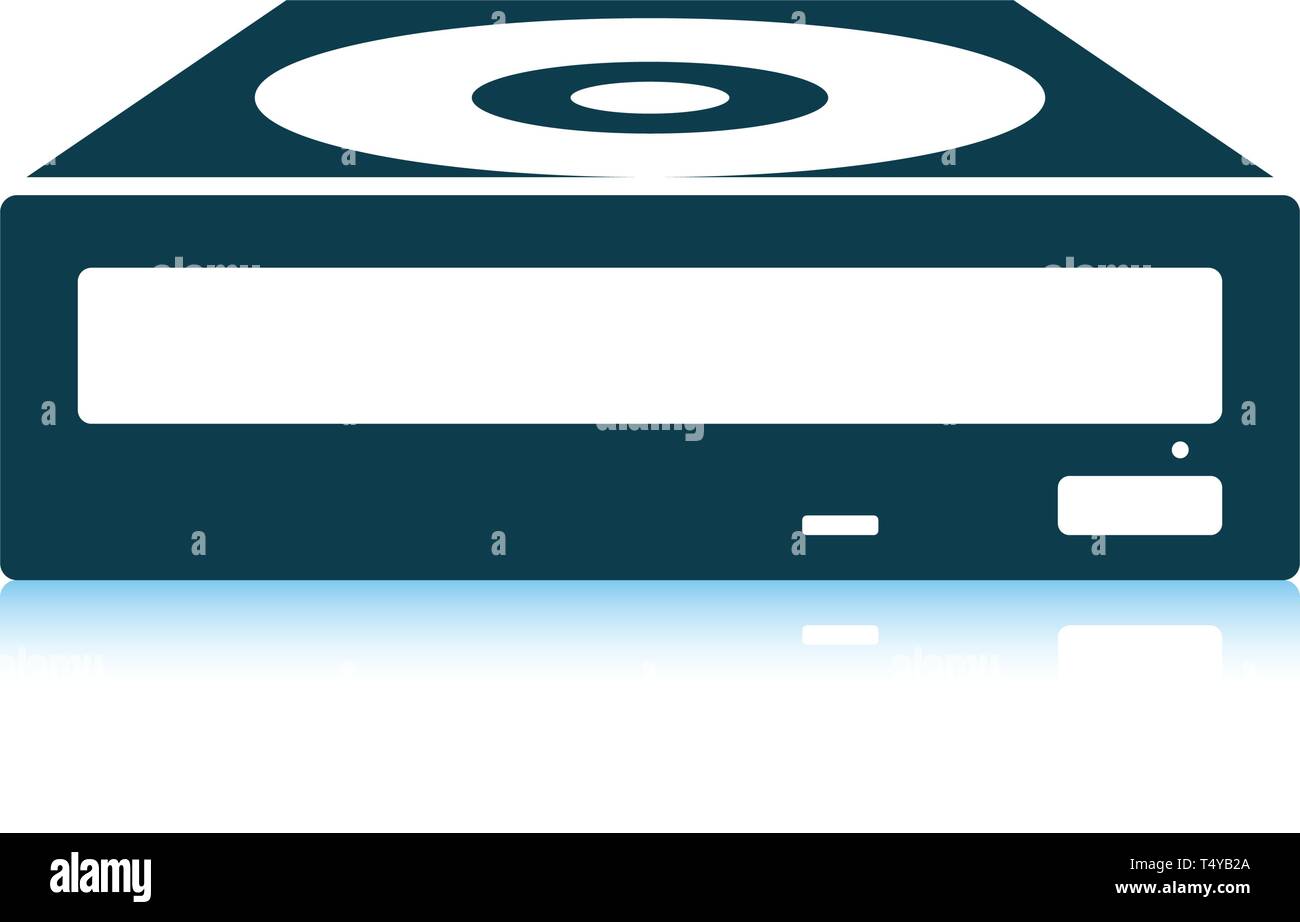 Cd_rom Stock Vector Images - Alamy