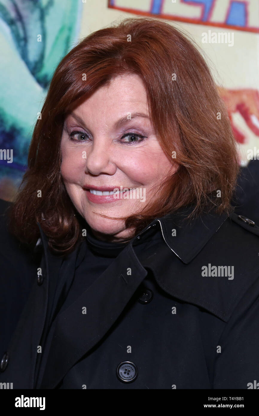 Opening night party for Nantucket Sleigh Ride at the Mitzi E. Newhouse ...