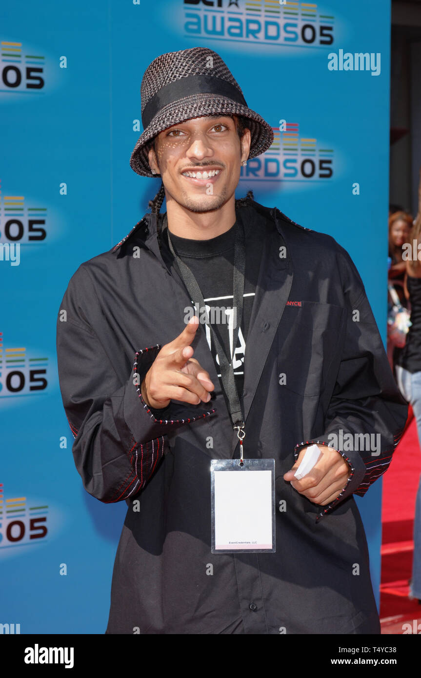 Corey clark hi-res stock photography and images - Alamy