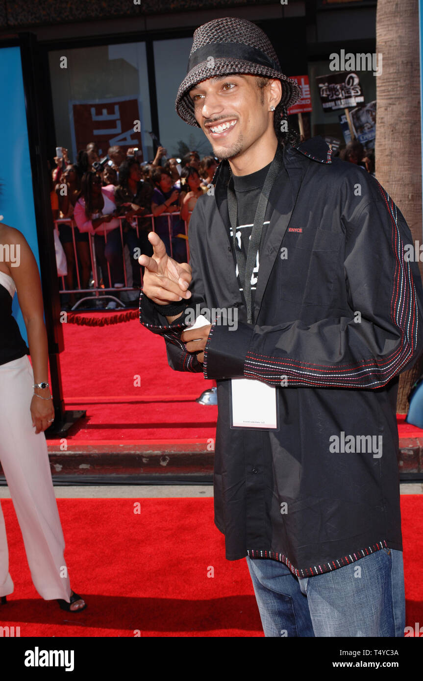 Corey clark hi-res stock photography and images - Alamy