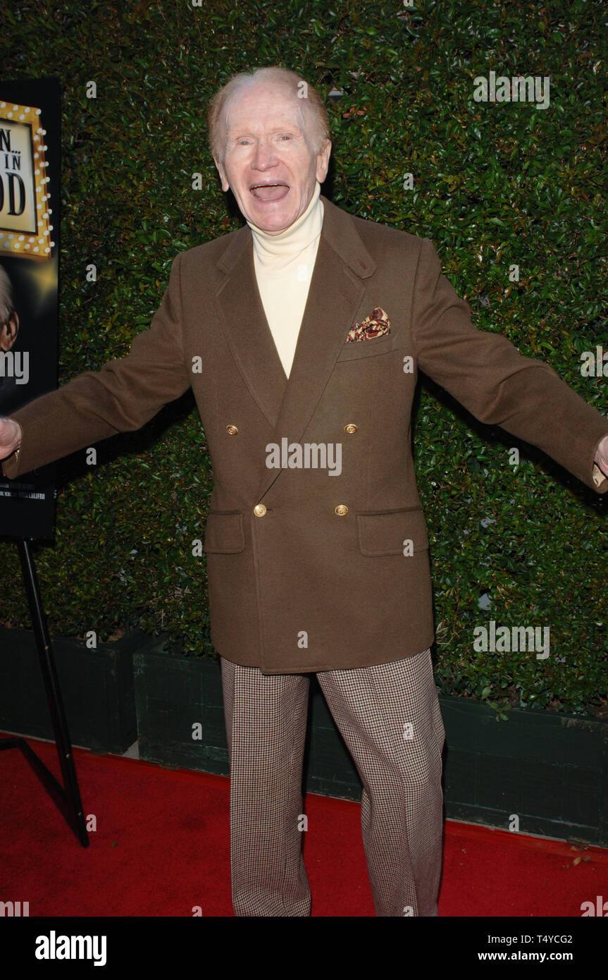 Red buttons actor hi-res stock photography and images - Alamy