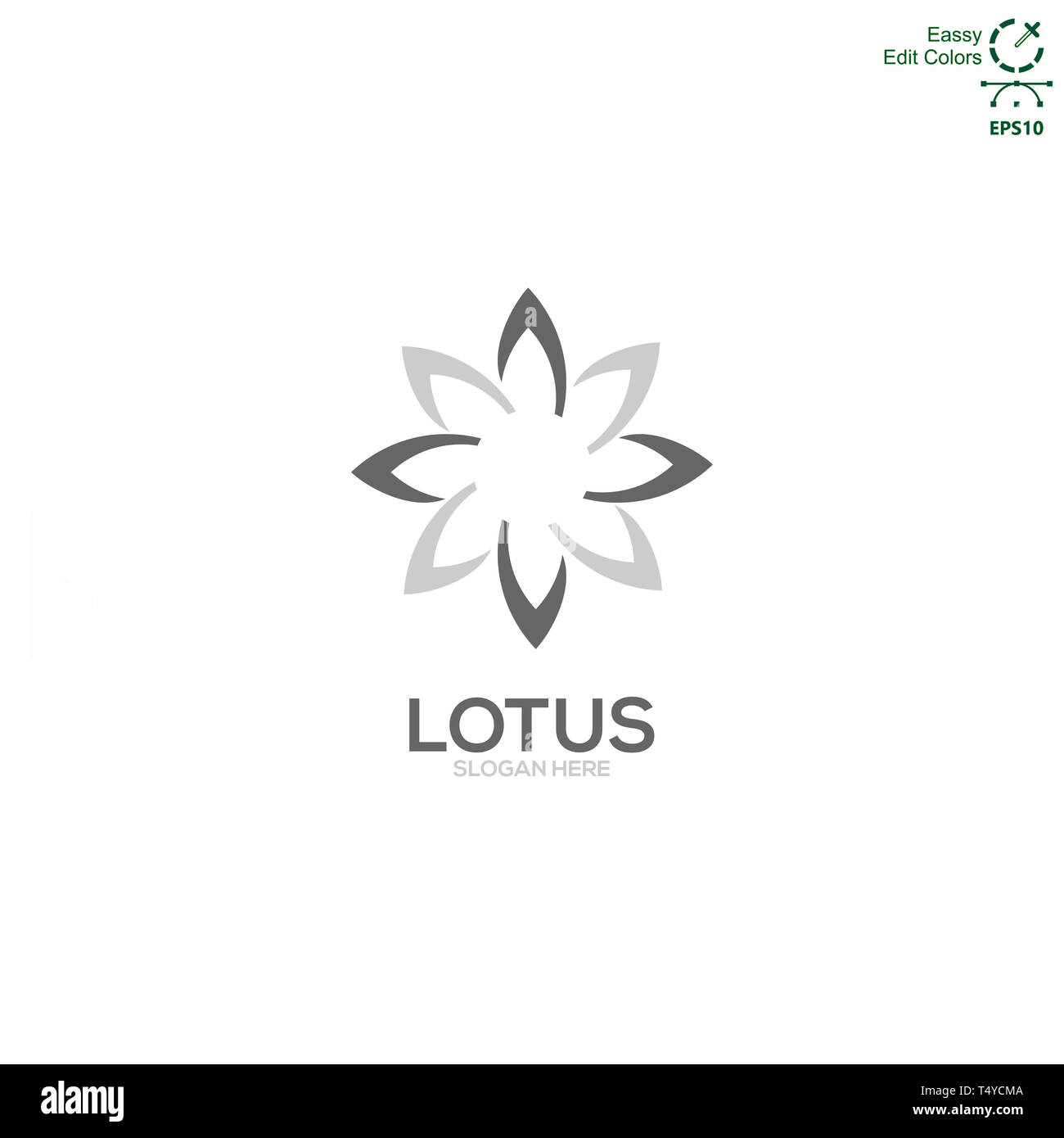 Lotus Beauty Logo