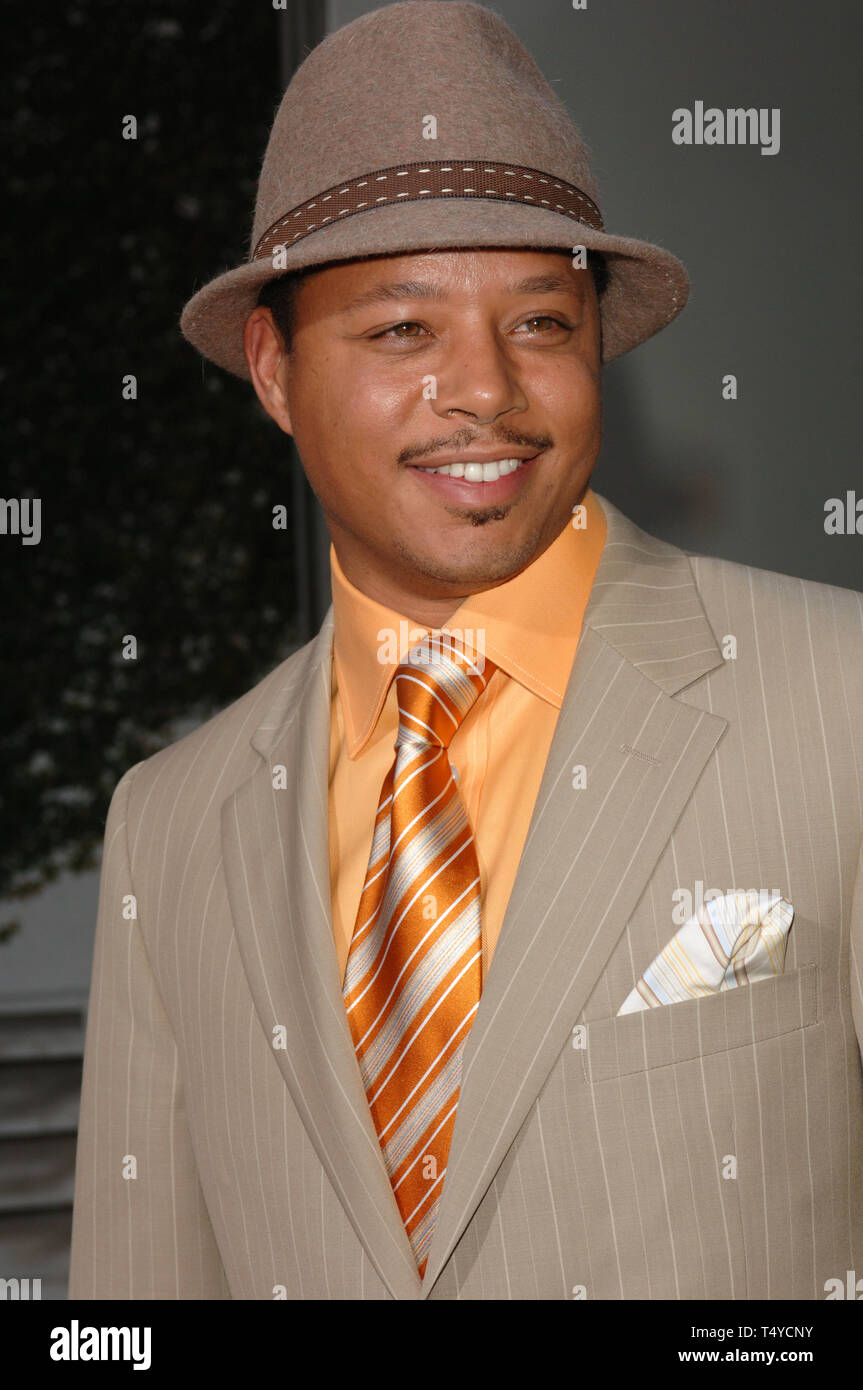 Hustle and flow terrence howard hi-res stock photography and images - Alamy
