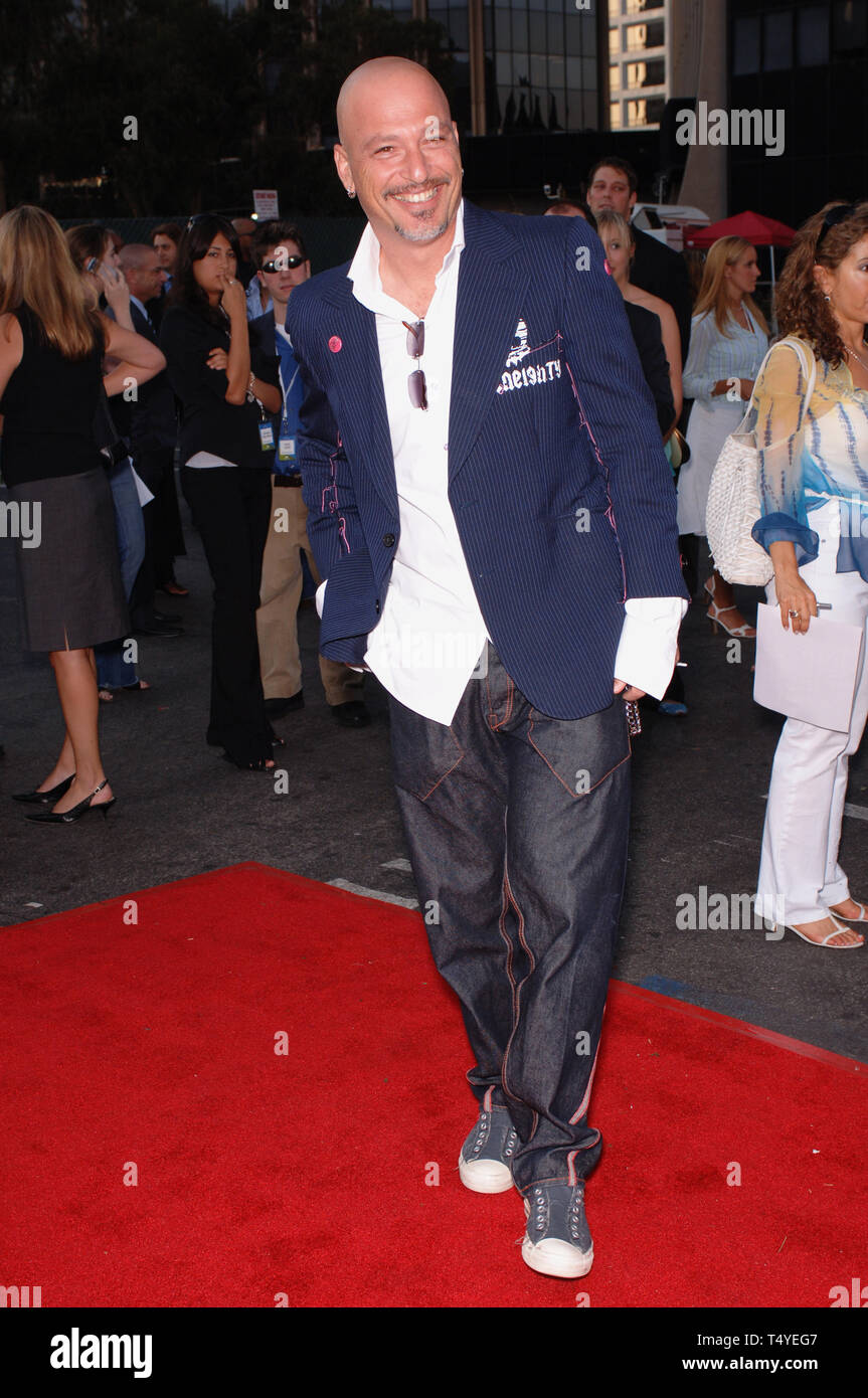 Howie mandell hi-res stock photography and images - Alamy
