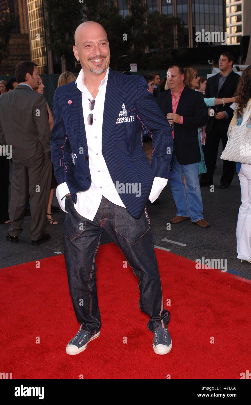 Howie mandell hi-res stock photography and images - Alamy