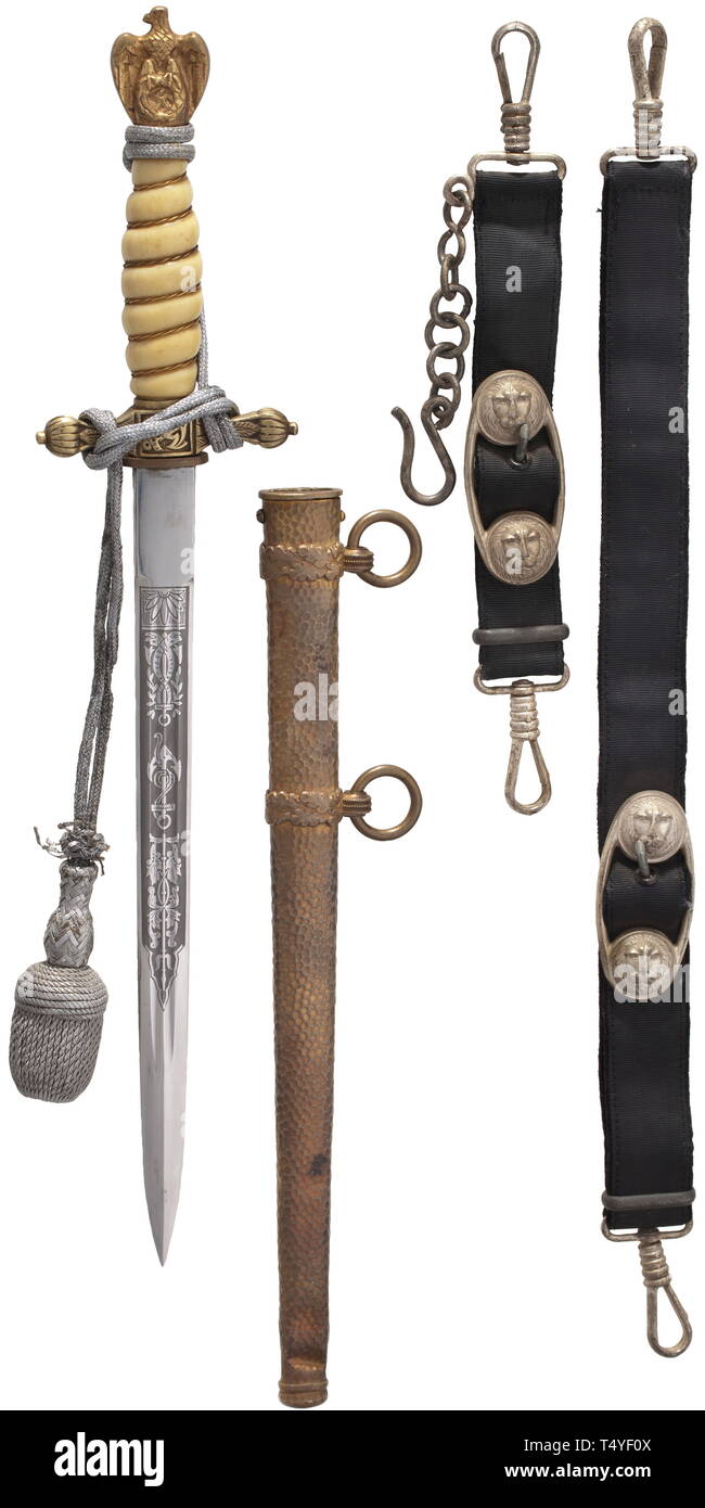 weapons, dagger, Editorial-Use-Only Stock Photo - Alamy