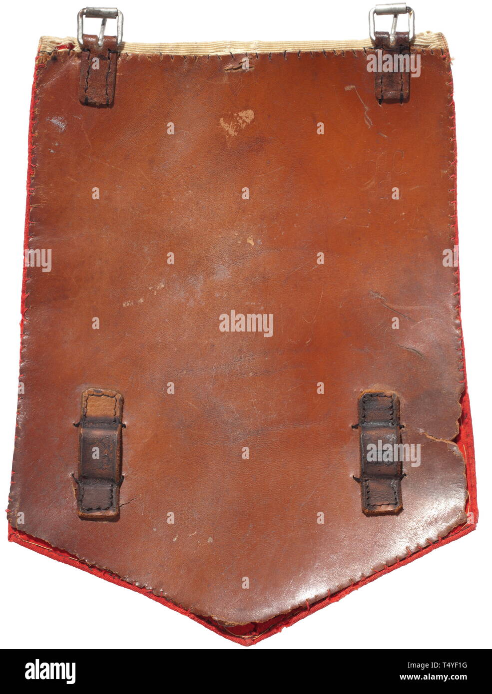 Sabretache hi-res stock photography and images - Alamy