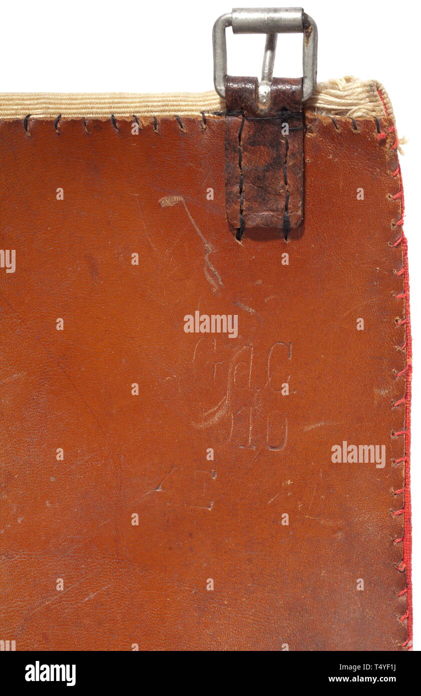 Sabretache hi-res stock photography and images - Alamy