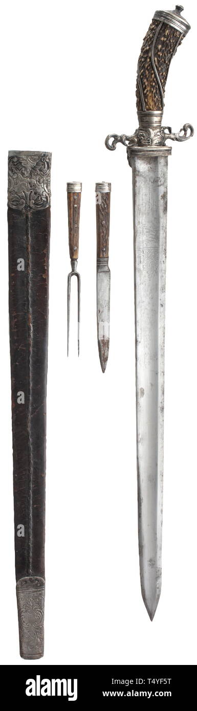 German Hunting Hat High Resolution Stock Photography and Images - Alamy