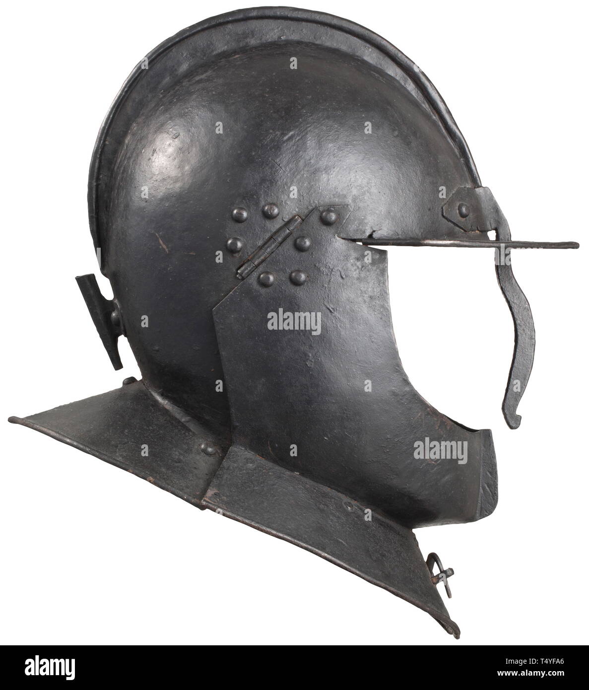 Kaiser Wilhelm Motorcycle Helmet | Reviewmotors.co