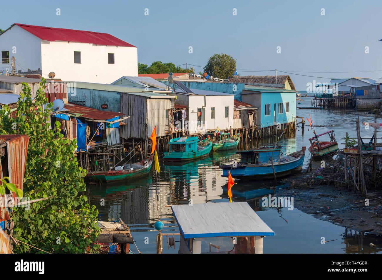 Ham island hi-res stock photography and images - Alamy