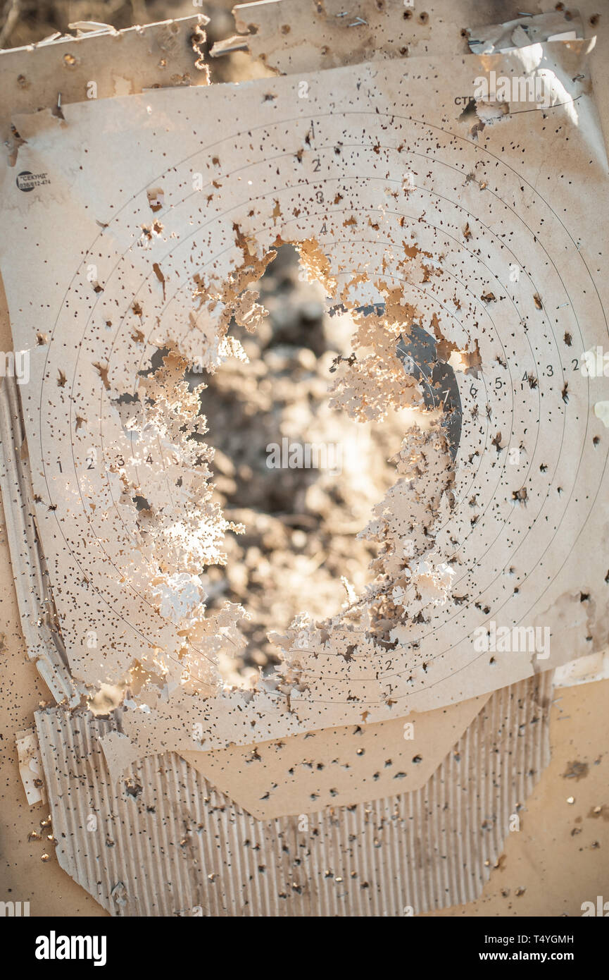 Score bullet hi-res stock photography and images - Alamy