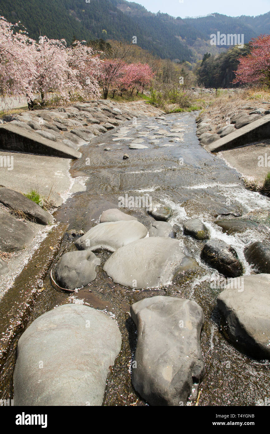Gumma prefecture hi-res stock photography and images - Alamy