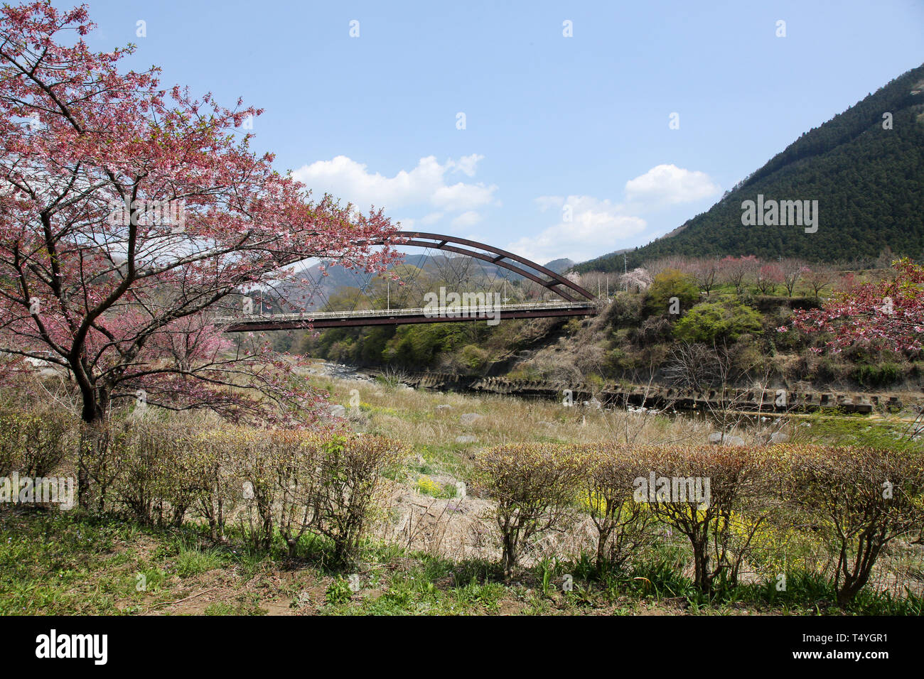 Gumma Prefecture High Resolution Stock Photography and Images - Alamy