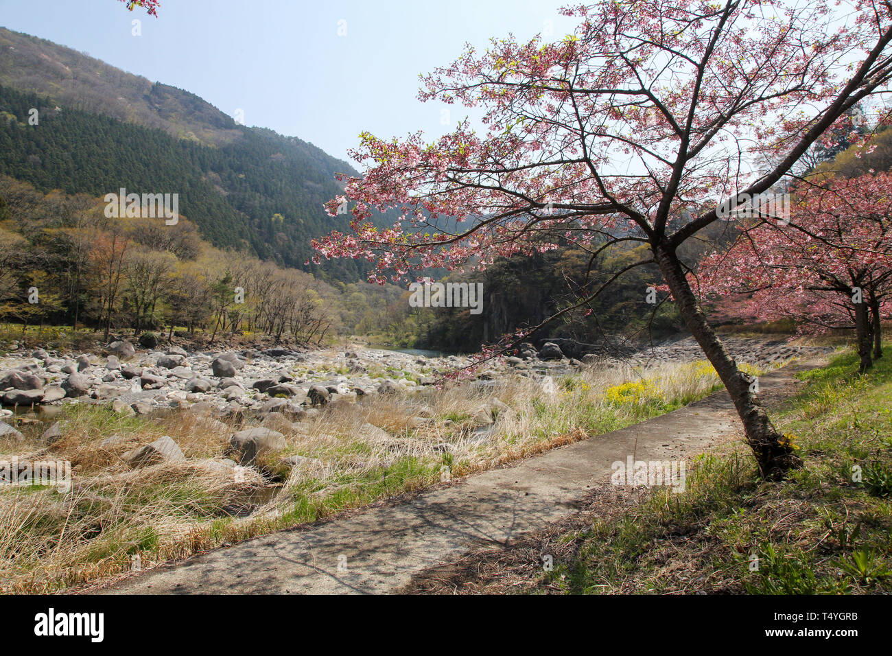 Gumma Prefecture High Resolution Stock Photography and Images - Alamy