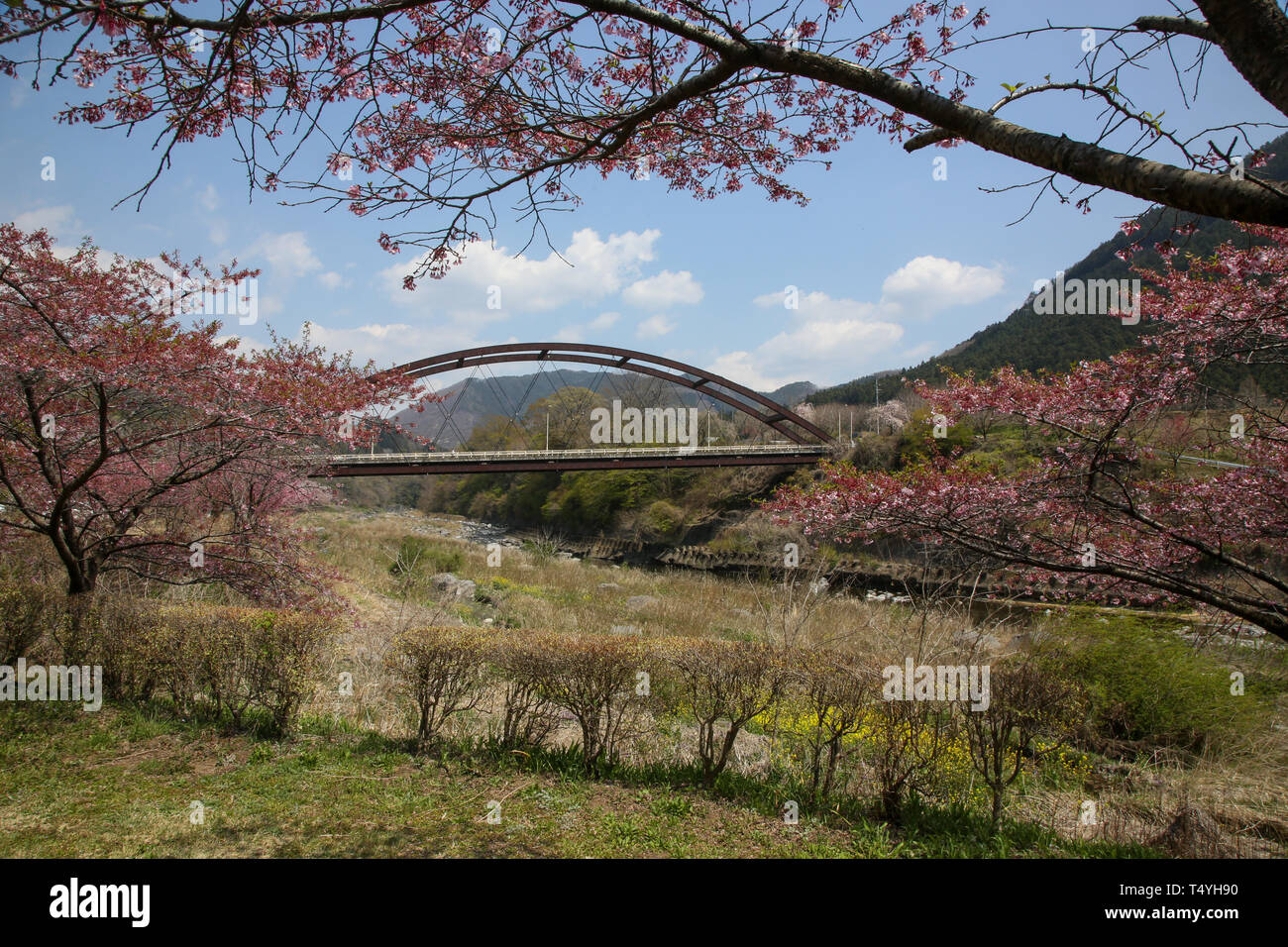Gumma Prefecture High Resolution Stock Photography and Images - Alamy