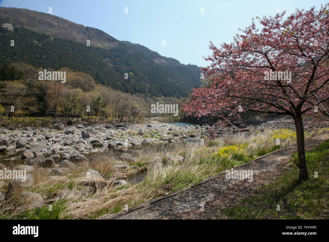 Gumma prefecture hi-res stock photography and images - Alamy