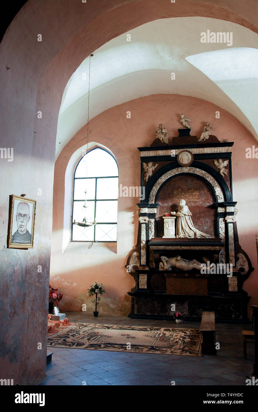 Masterpiece of mannerist architecture hi-res stock photography and ...