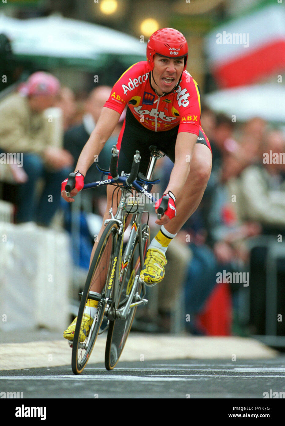 Van lancker hi-res stock photography and images - Alamy