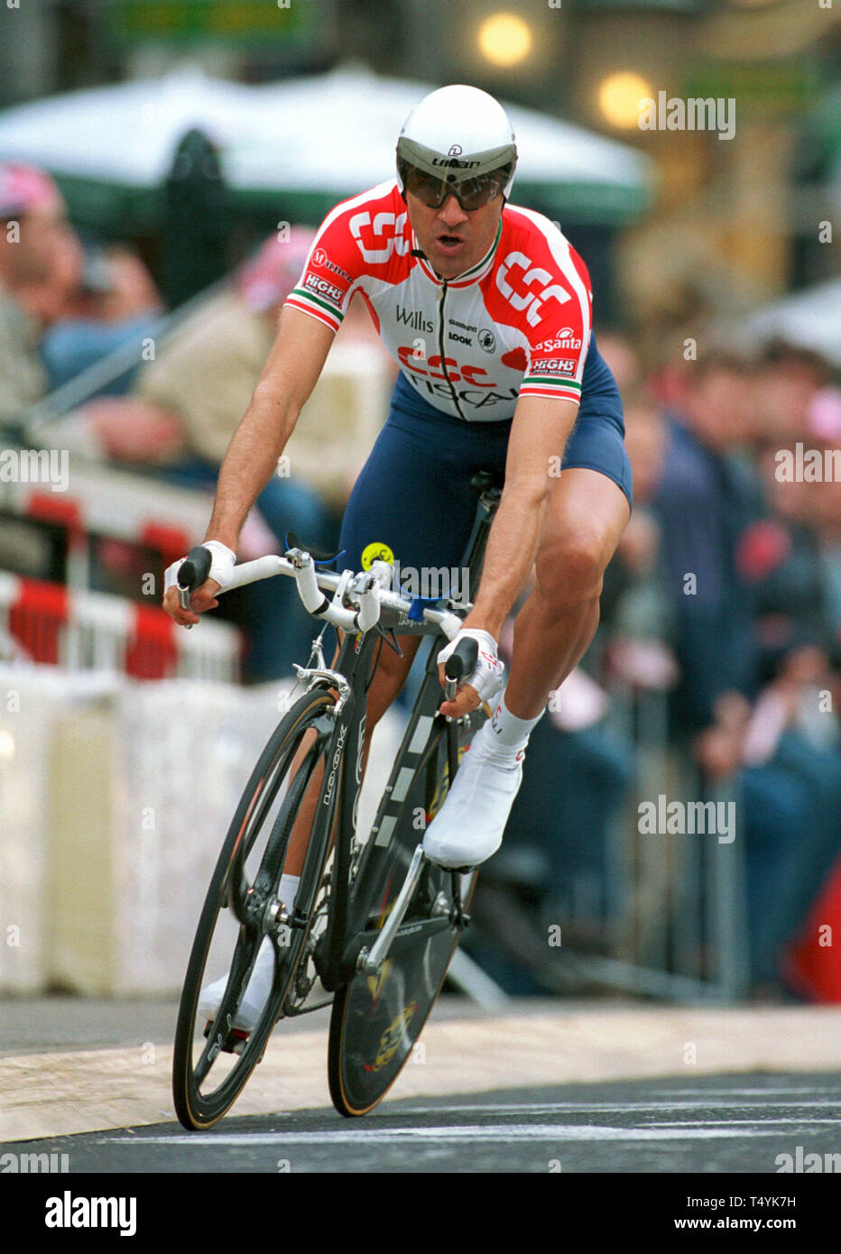 Csc cycling hi-res stock photography and images - Alamy