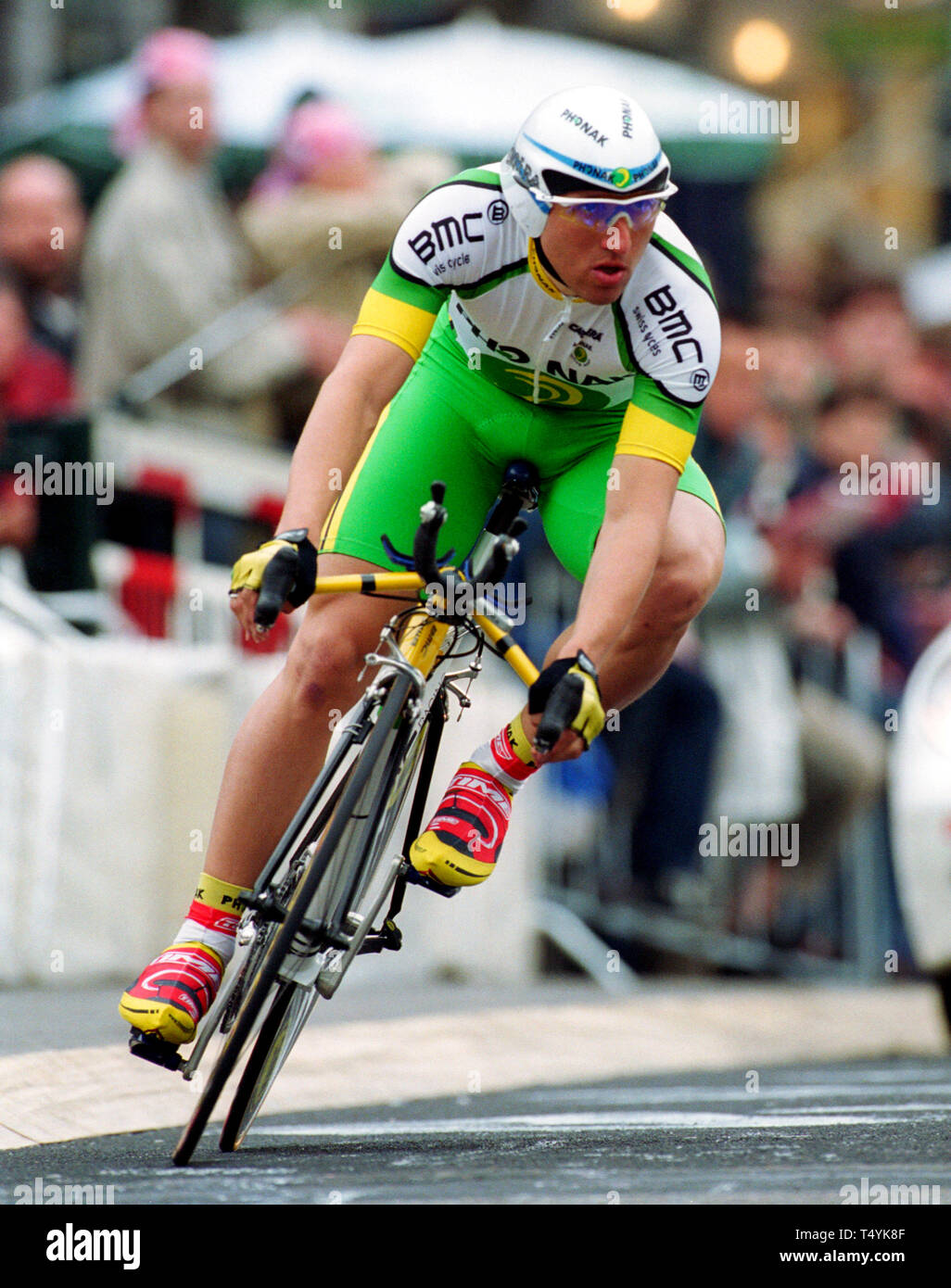 Phonak not sport hi-res stock photography and images - Alamy