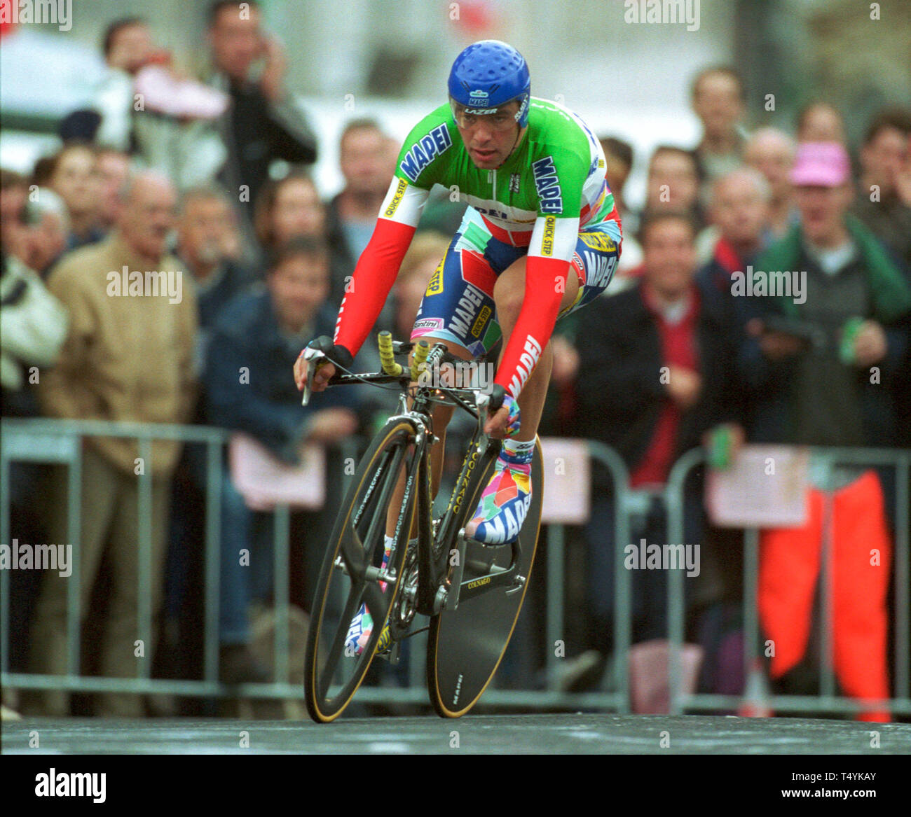 Daniele nardello hi-res stock photography and images - Alamy