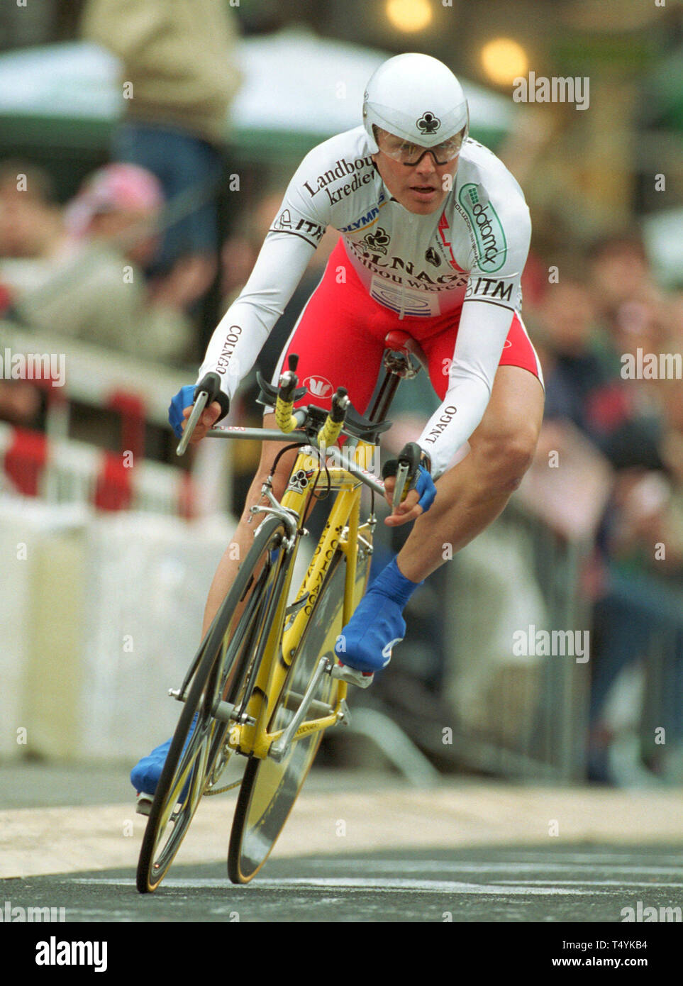 Rolf sorensen hi-res stock photography and images - Alamy